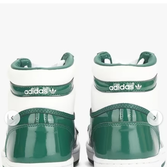 adidas Originals | Shoes | Adidas High Top Snickers | Poshmark